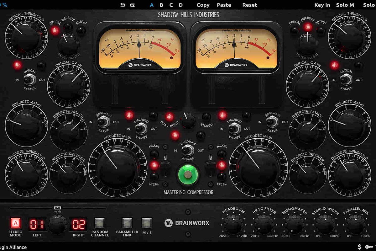 【2025年・最新】マスタリング編・無料のおすすめプラグイン・4選 | Kuai Tape's DTM