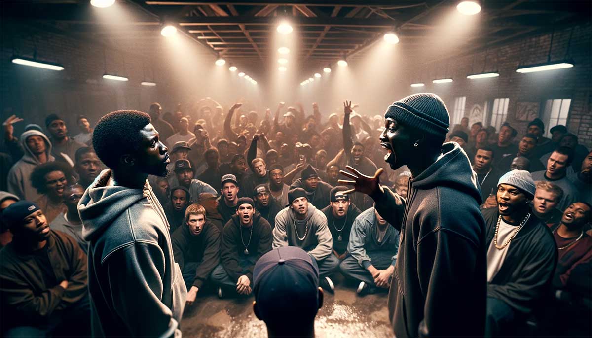 【今日からはじめよう！】ラップビートの簡単な作り方とコツ | Loopcloudでヒップホップ | Kuai Tape's DTM