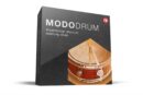 MODO DRUM 1.5レビュー | 本物のニュアンスを追求したドラムプラグインを実際に使ってみた