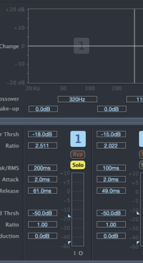 【後編】Logic proの使えるデフォルトプラグイン8選・ミックス&マスタリング編 | Kuai Tape's DTM