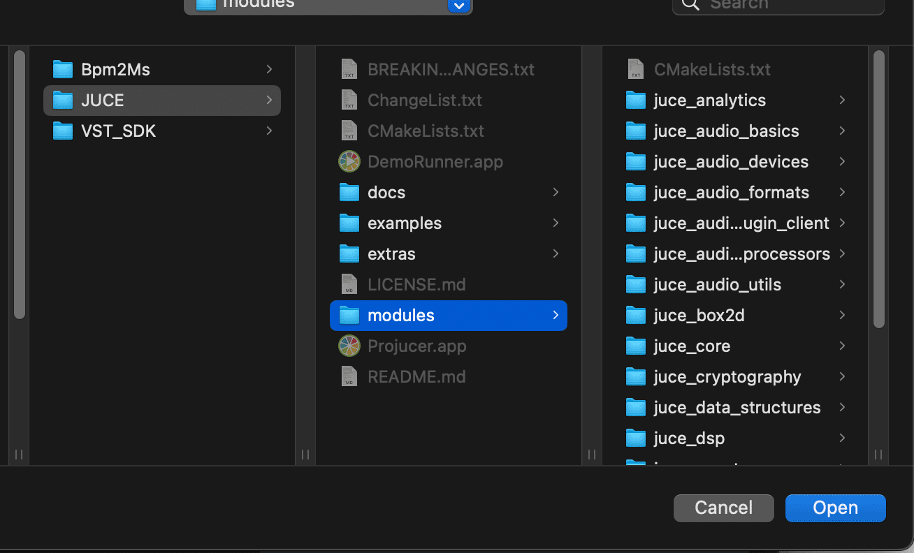 【自作してみた】VST/AUプラグインをProjucerで自作しよう！〜わかりやすく解説・準備編〜 | Kuai Tape's DTM