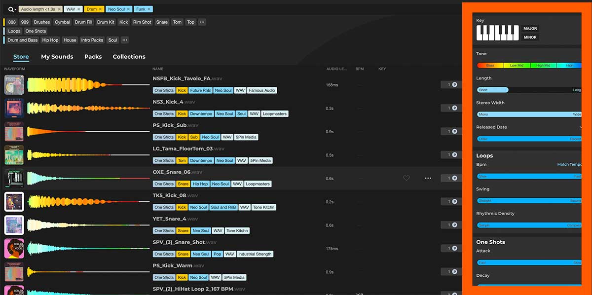 【14日間無料】業界最大級のLoopcloudを選ぶメリットと使い方 | サンプリング・サブスクをわかりやすく解説