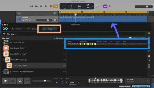 【今日からはじめよう！】ラップビートの簡単な作り方とコツ | Loopcloudでヒップホップ | Kuai Tape's DTM