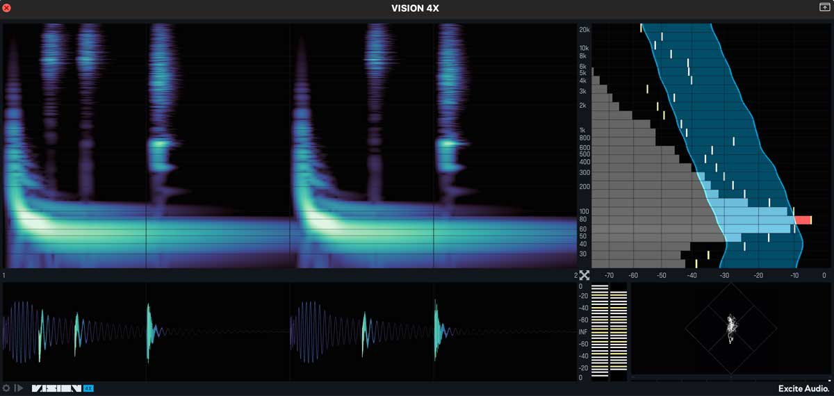 【完全攻略】VISION 4X Liteの使い方・通常版との違いも解説 | Kuai Tape's DTM