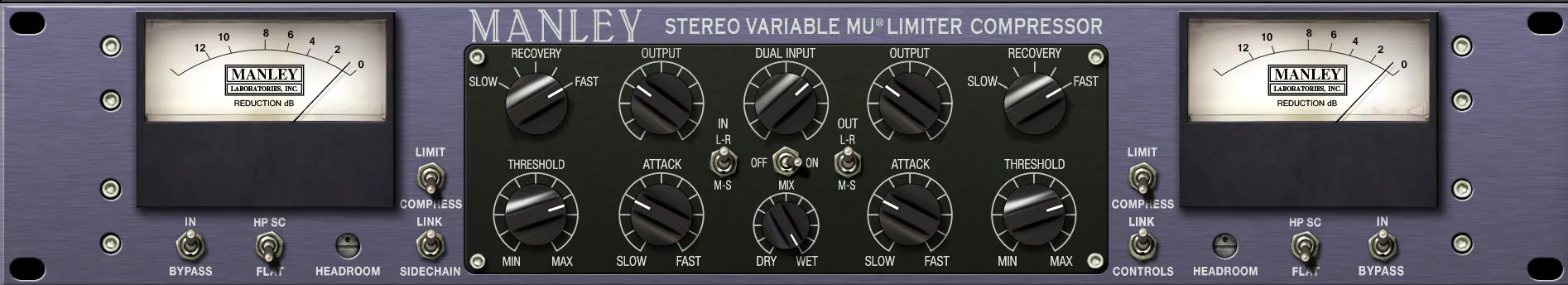 【UAD新発売】バスコンプの王道・SSL 4000 G Bus Compressorでプロ品質のmixをしよう！
