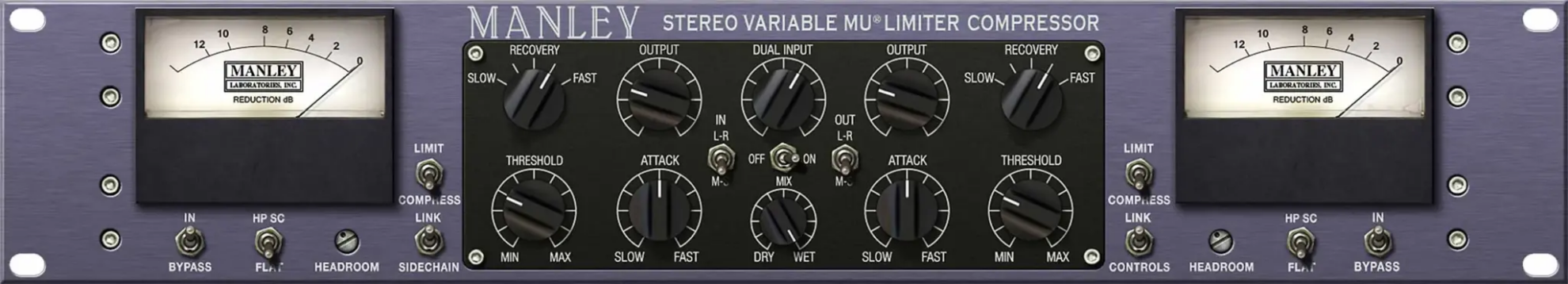 【バスコンプ】SSL本家のNative Bus Compressor 2を、実際に使ってレビュー | Kuai Tape's DTM