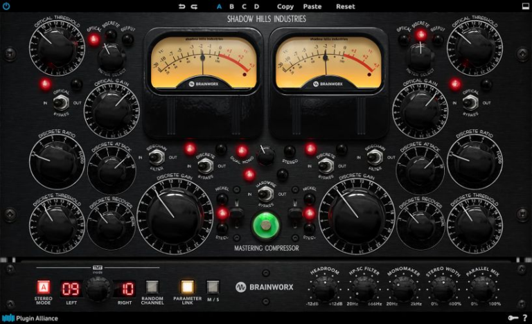 【バスコンプ】ssl本家のnative Bus Compressor 2を、実際に使ってレビュー Kuai Tapes Dtm